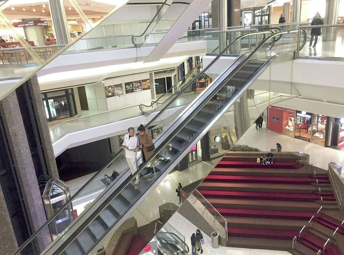 Kevin McKeever: Shopping for answers to mall’s future