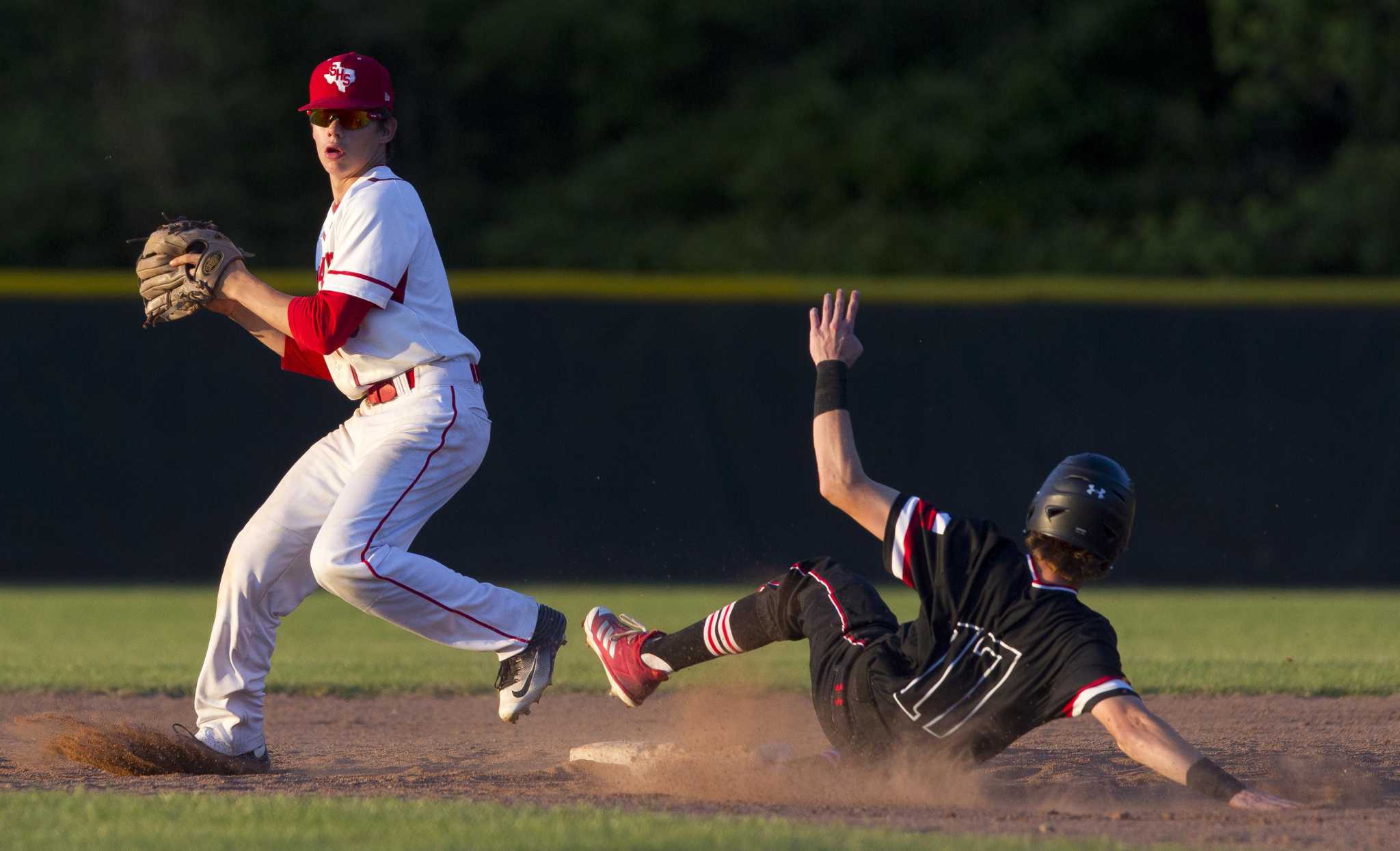 BASEBALL: After return to playoffs last spring, Splendora ready to rock ...