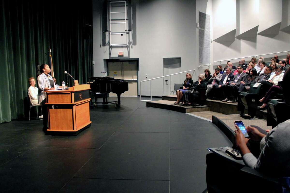 Lone Star College celebrates grand reopening of the Kingwood campus