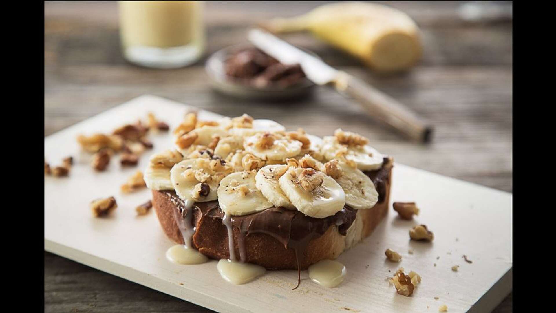 Celebrate National Toast Day at these San Francisco restaurants