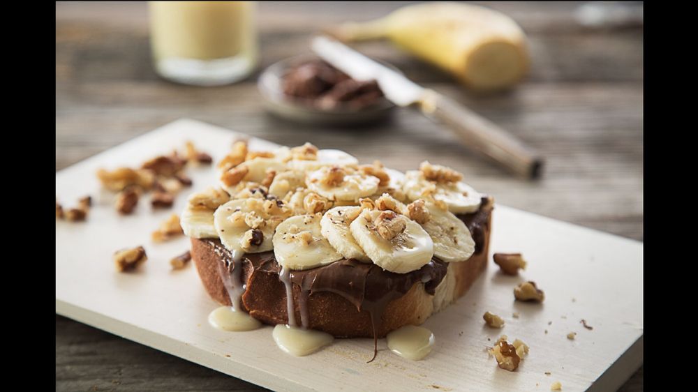 Celebrate national toast day with toast served at these SF restaurants