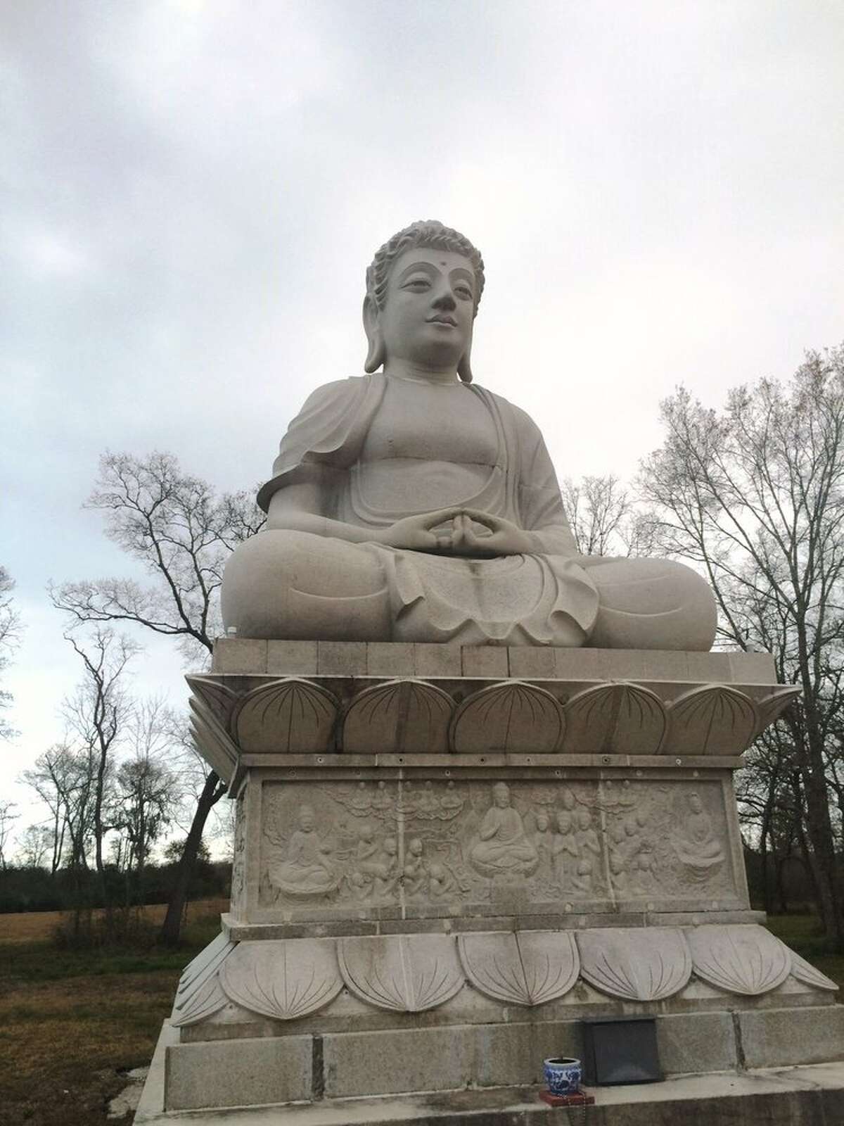 The best-kept secrets and hidden gems of Houston-area suburbs