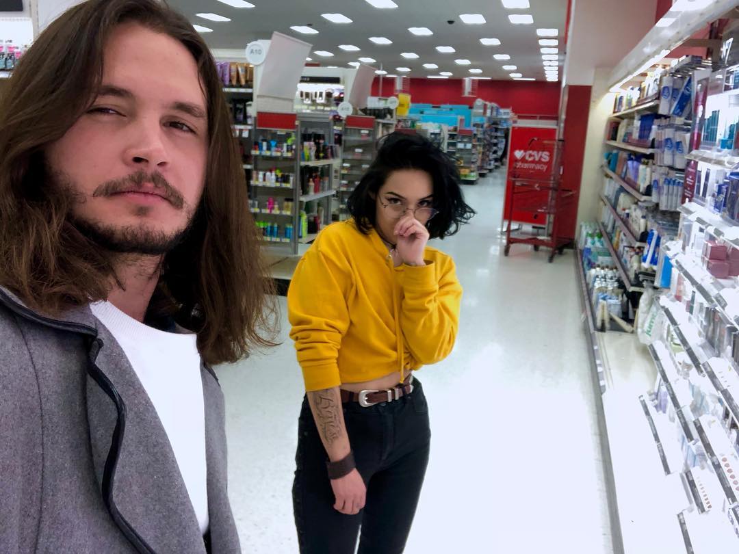 Portrait of a suspected killer: The man police say is behind Valerie ...