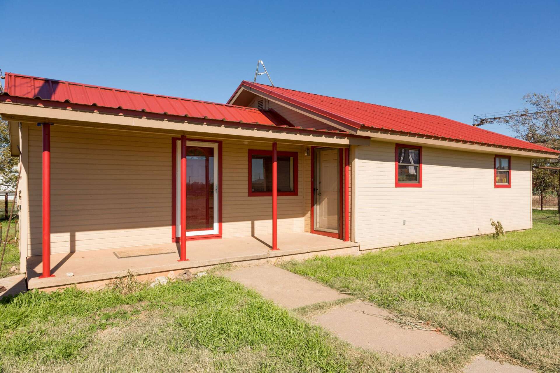 Historic 41,000-acre North Texas ranch hits the market for 1st time in ...