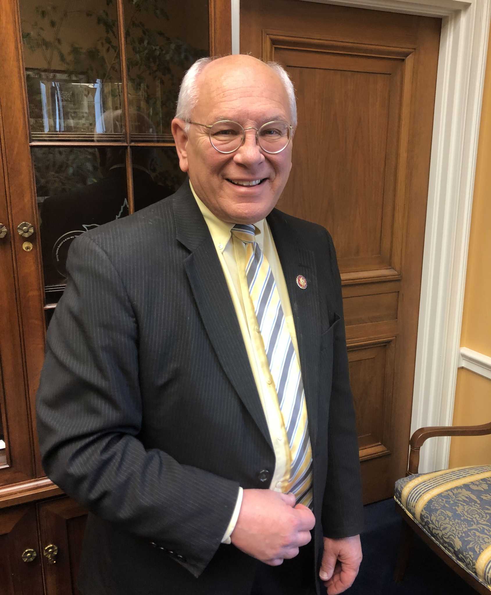 Tonko's plan for net-zero emissions by 2050
