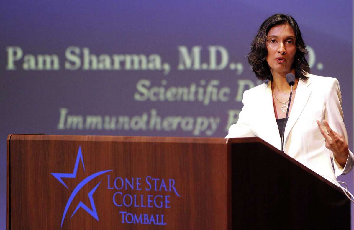 Combination immunotherapy promising in advanced prostate cancer