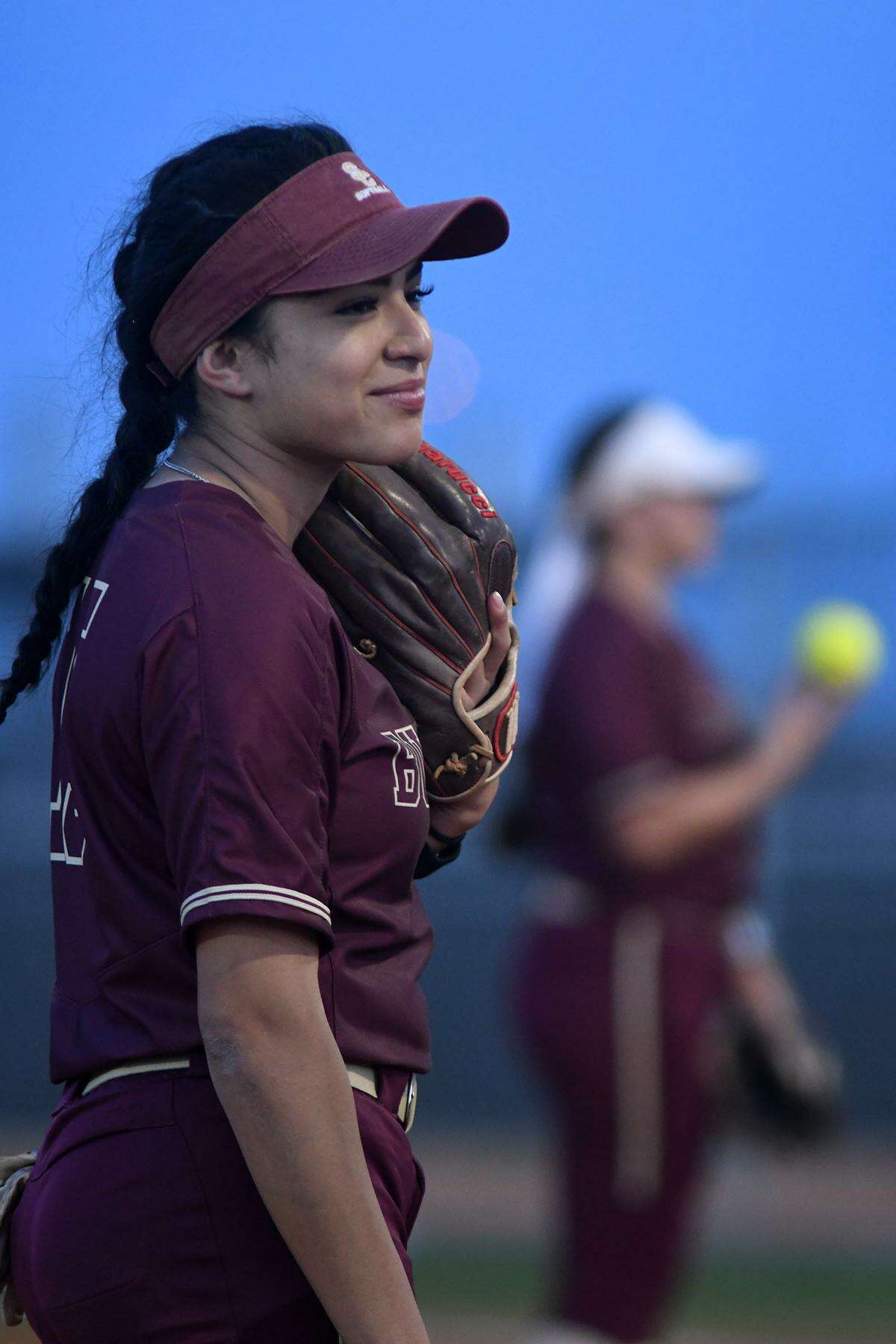 Softball: Undefeated district start has Summer Creek eyeing first ...