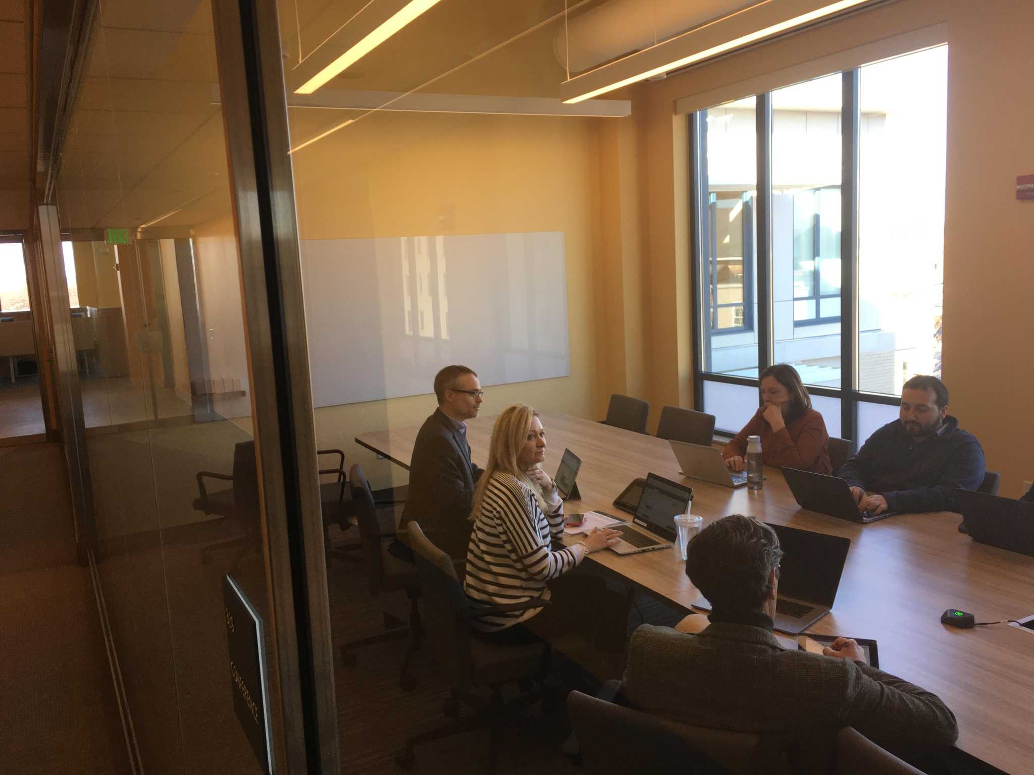 Dan Haar: Health center for the poor begets a telemedicine pioneer