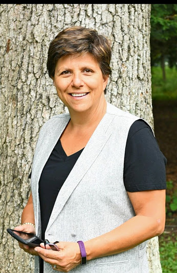 20 things you don't know about me: Sheilah Sable