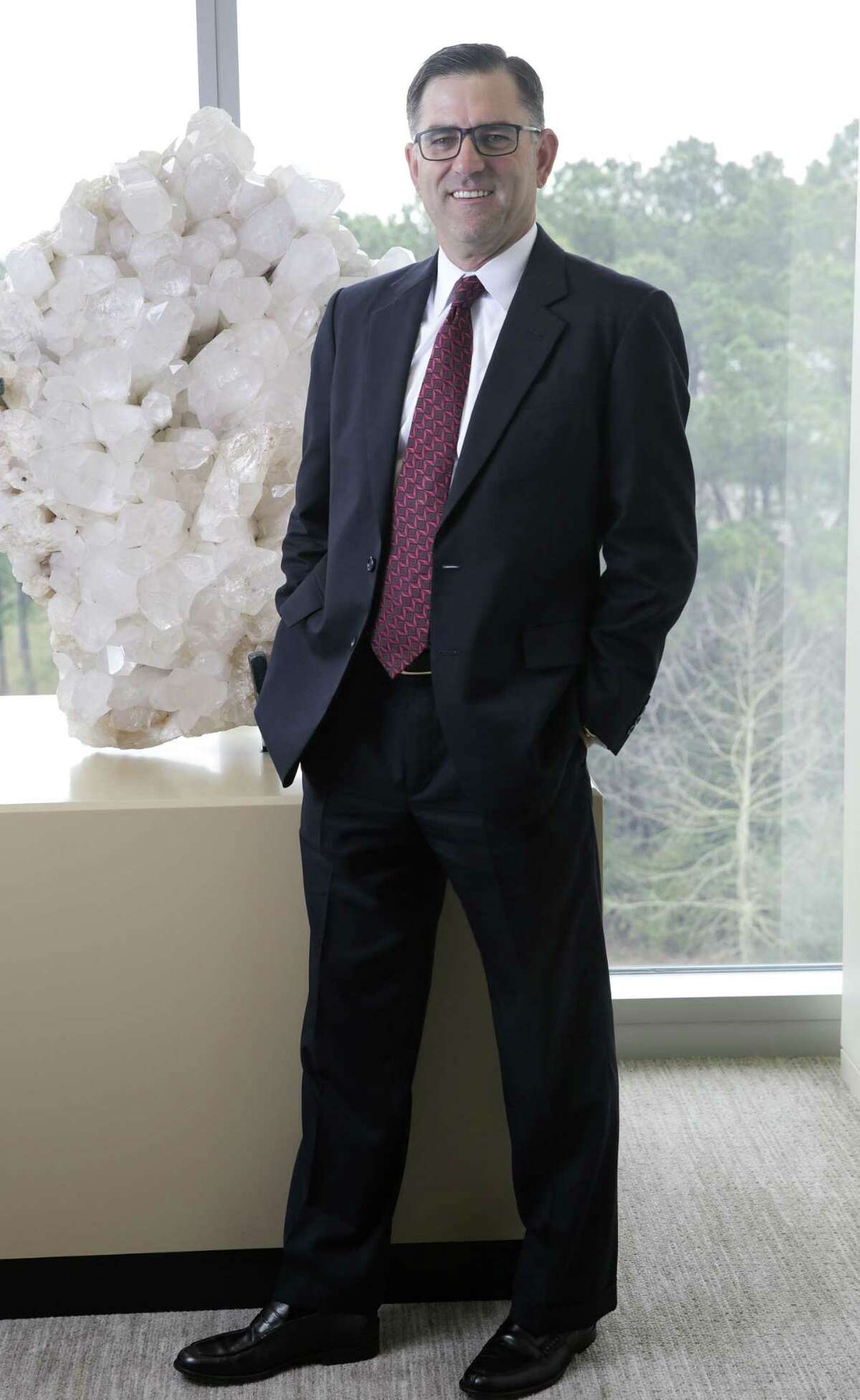 Halliburton at 100: From wagons and mules to 21st century technology