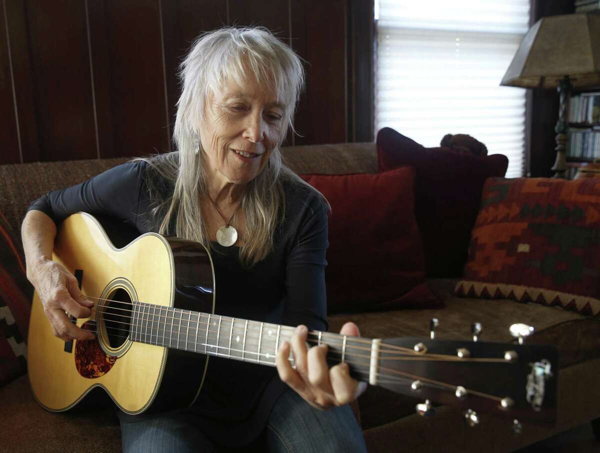 Laurie Lewis & The Right Hands bring Bay Area bluegrass to New Haven ...