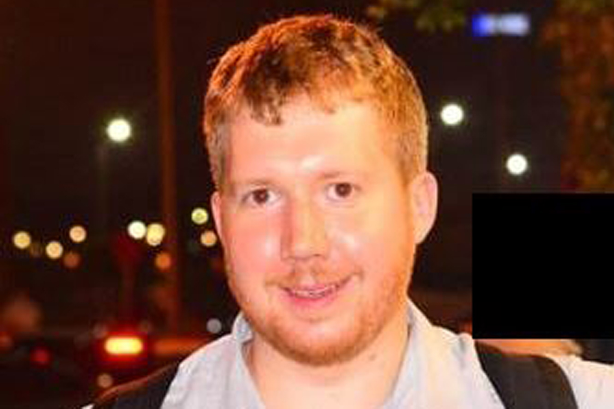 FBI searching for Richmond man believed to appear in a child porn video