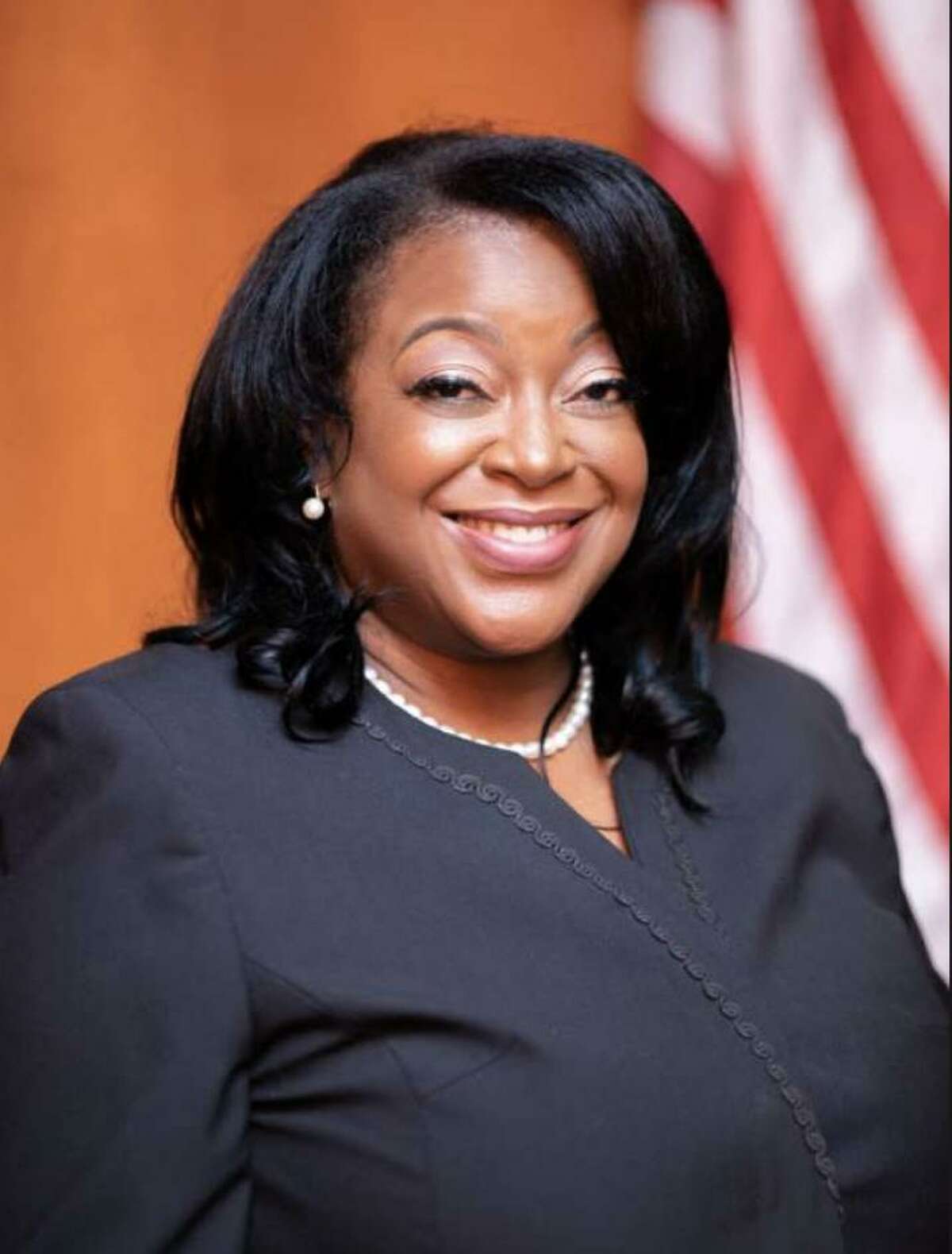Draper appointed to replace late Harris County criminal court judge Draper appointed to replace late Harris County criminal court judge