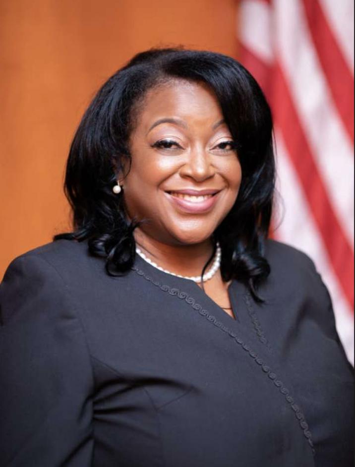 County officials honor late judge who had ‘Black Girl Magic’