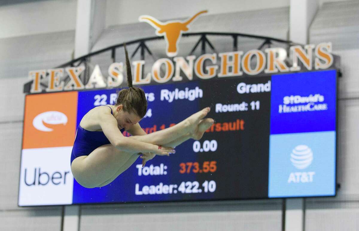 SWIMMING: Montgomery Lady Bears win first-ever state title
