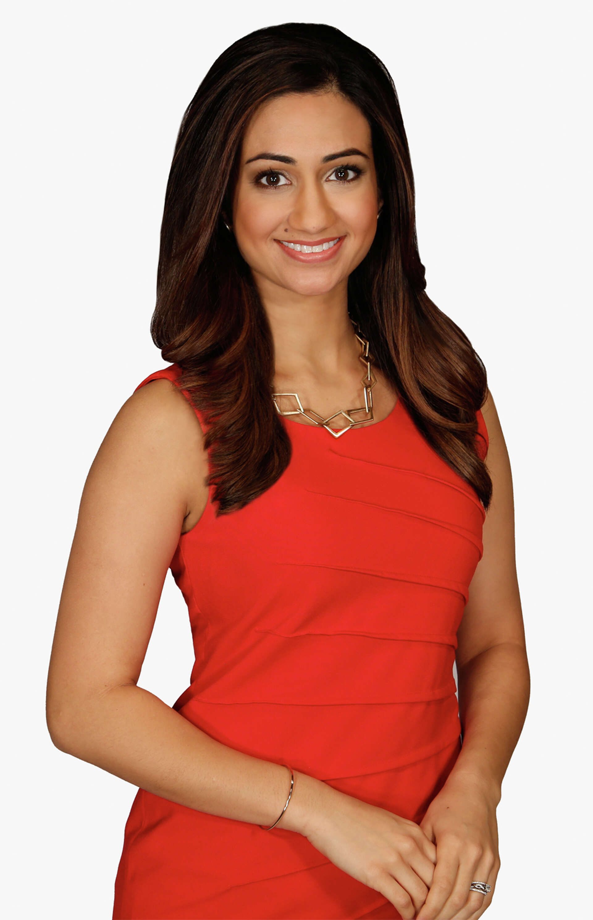 20 things you don't know about me: Fox 26's Rashi Vats