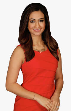 20 things you don't know about me: Fox 26's Rashi Vats