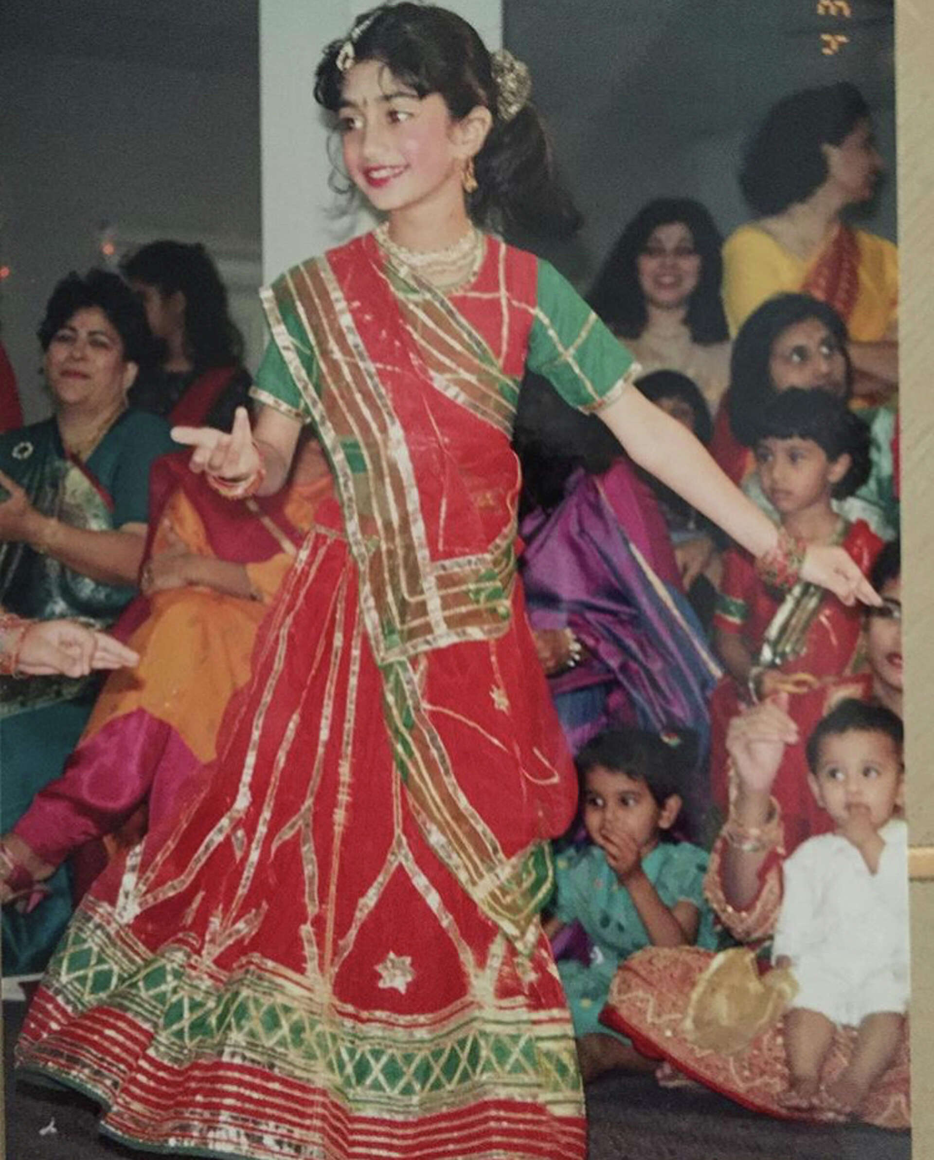 20 things you don't know about me: Fox 26's Rashi Vats