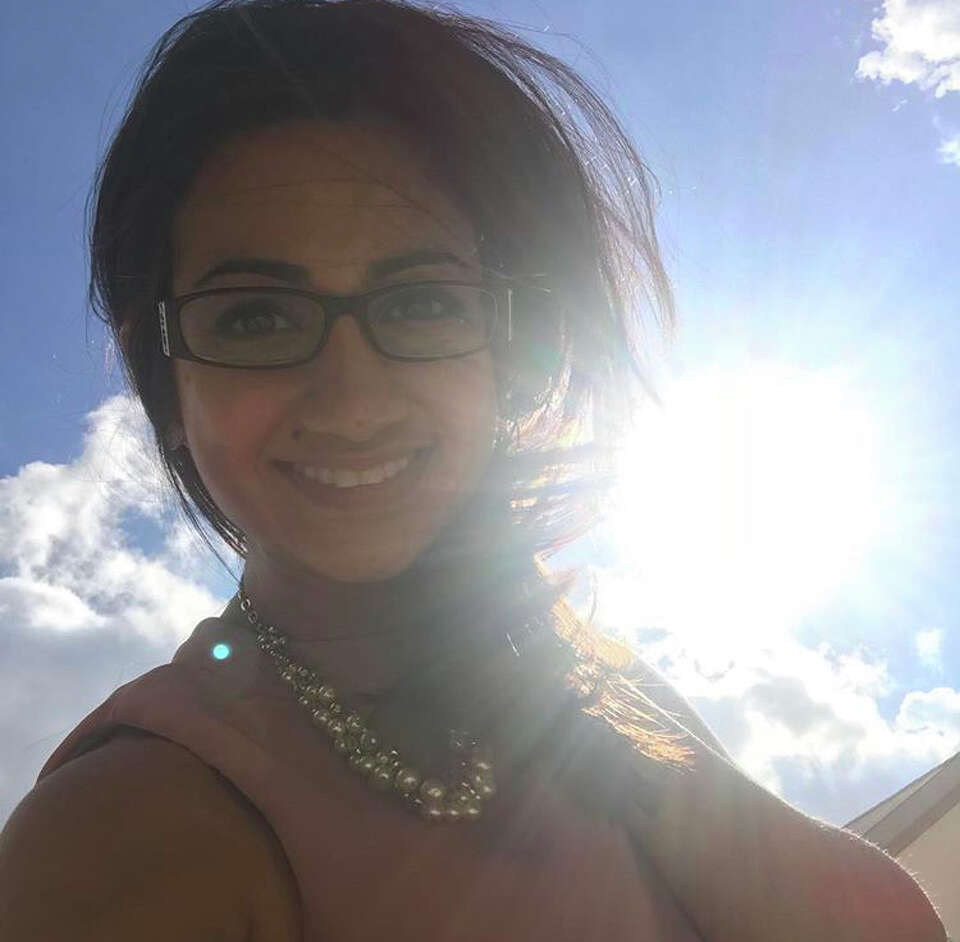 20 things you don't know about me: Fox 26's Rashi Vats