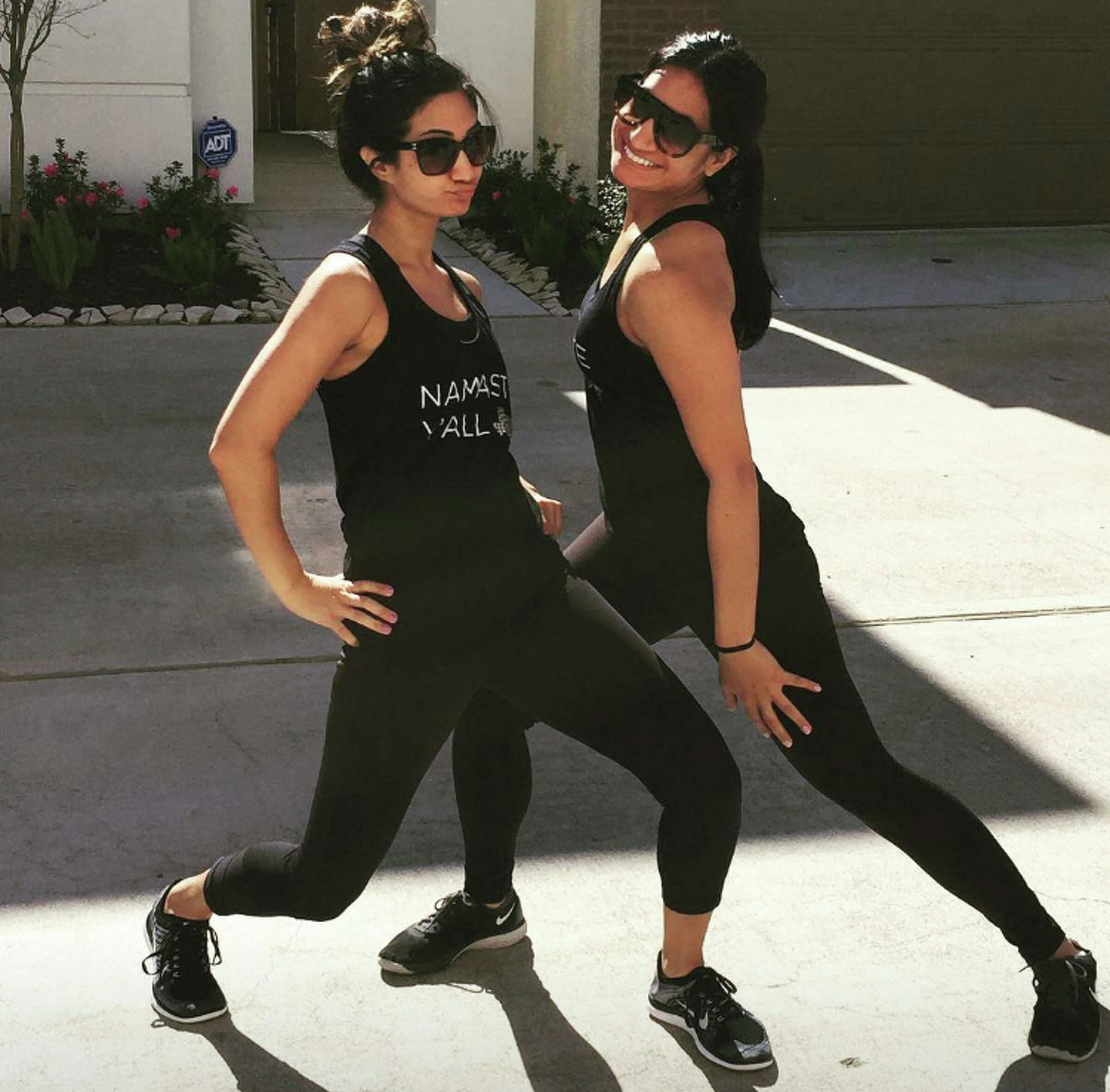 20 things you don't know about me: Fox 26's Rashi Vats