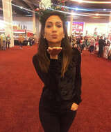 20 things you don't know about me: Fox 26's Rashi Vats
