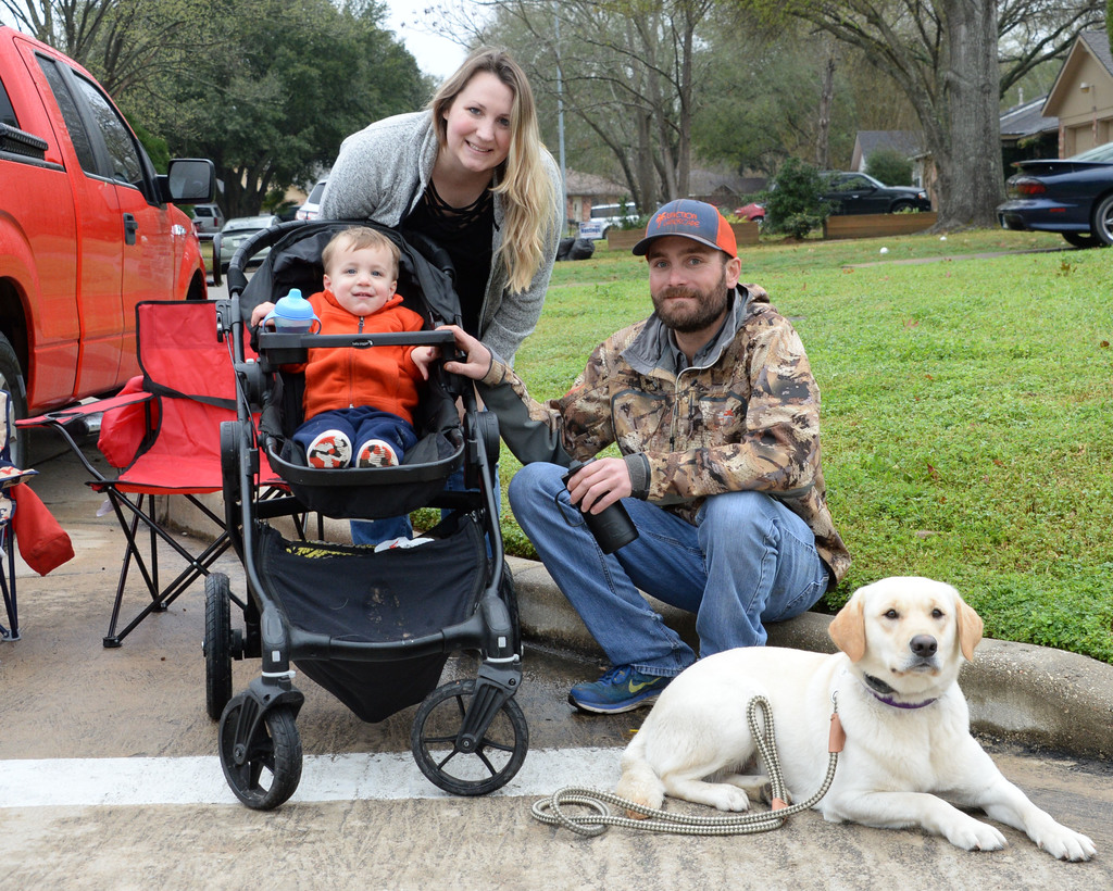 New Era in Katy Rodeo