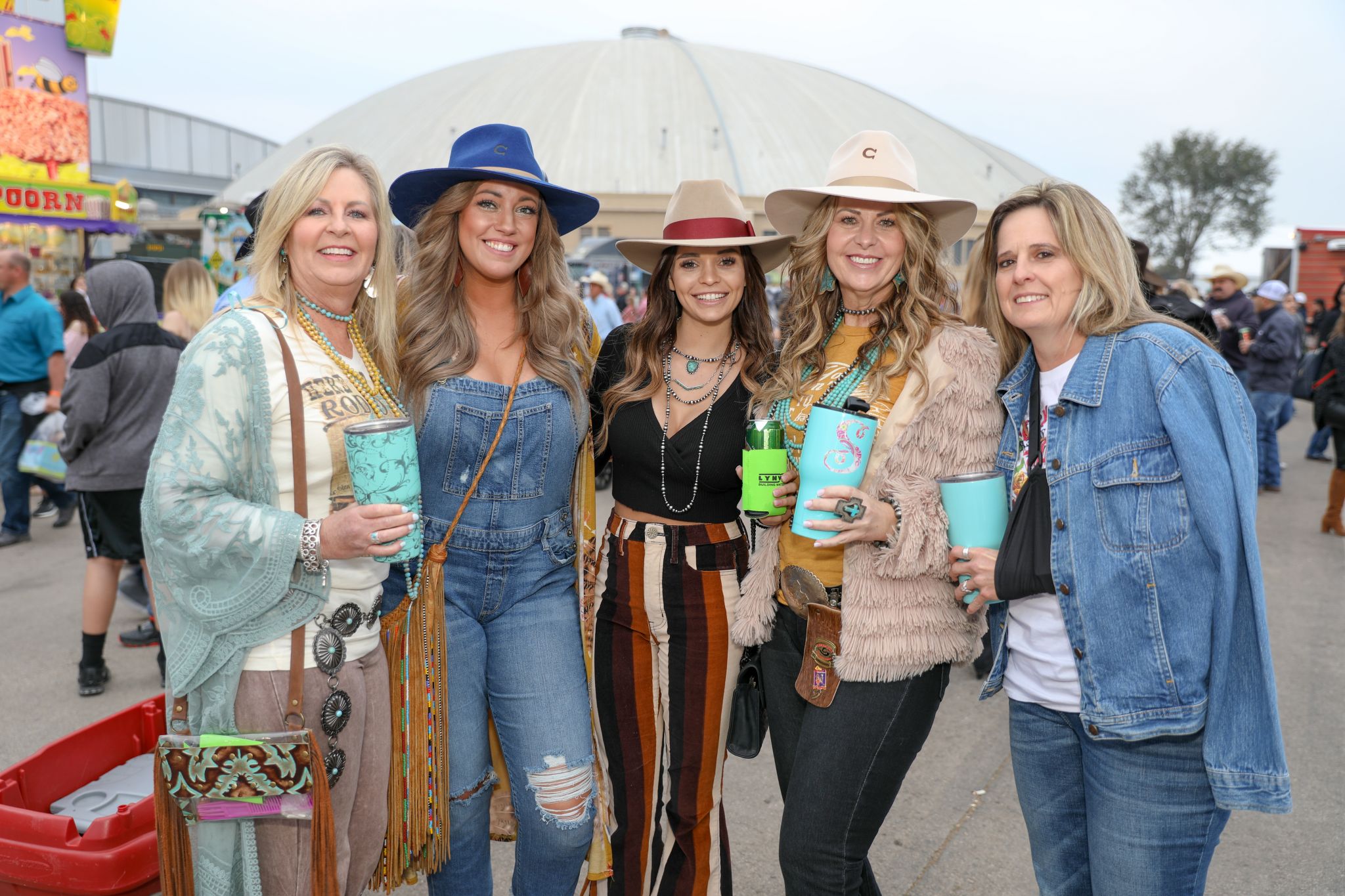 Best scenes from the 2019 San Antonio Stock Show & Rodeo