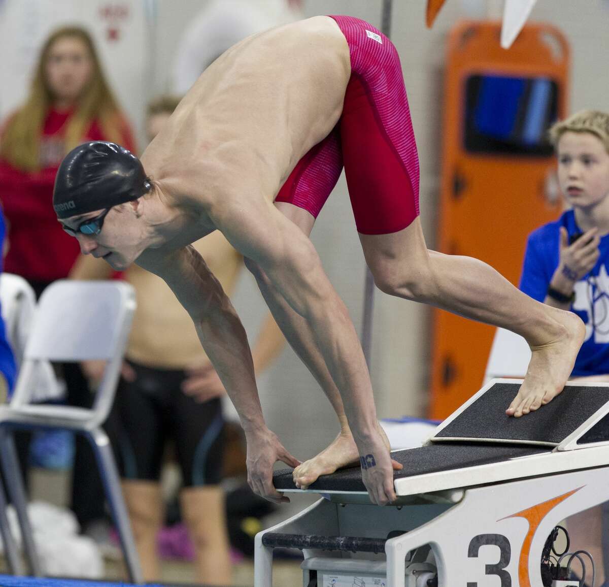SWIMMING: Local teams poised for strong showings at state in 2020