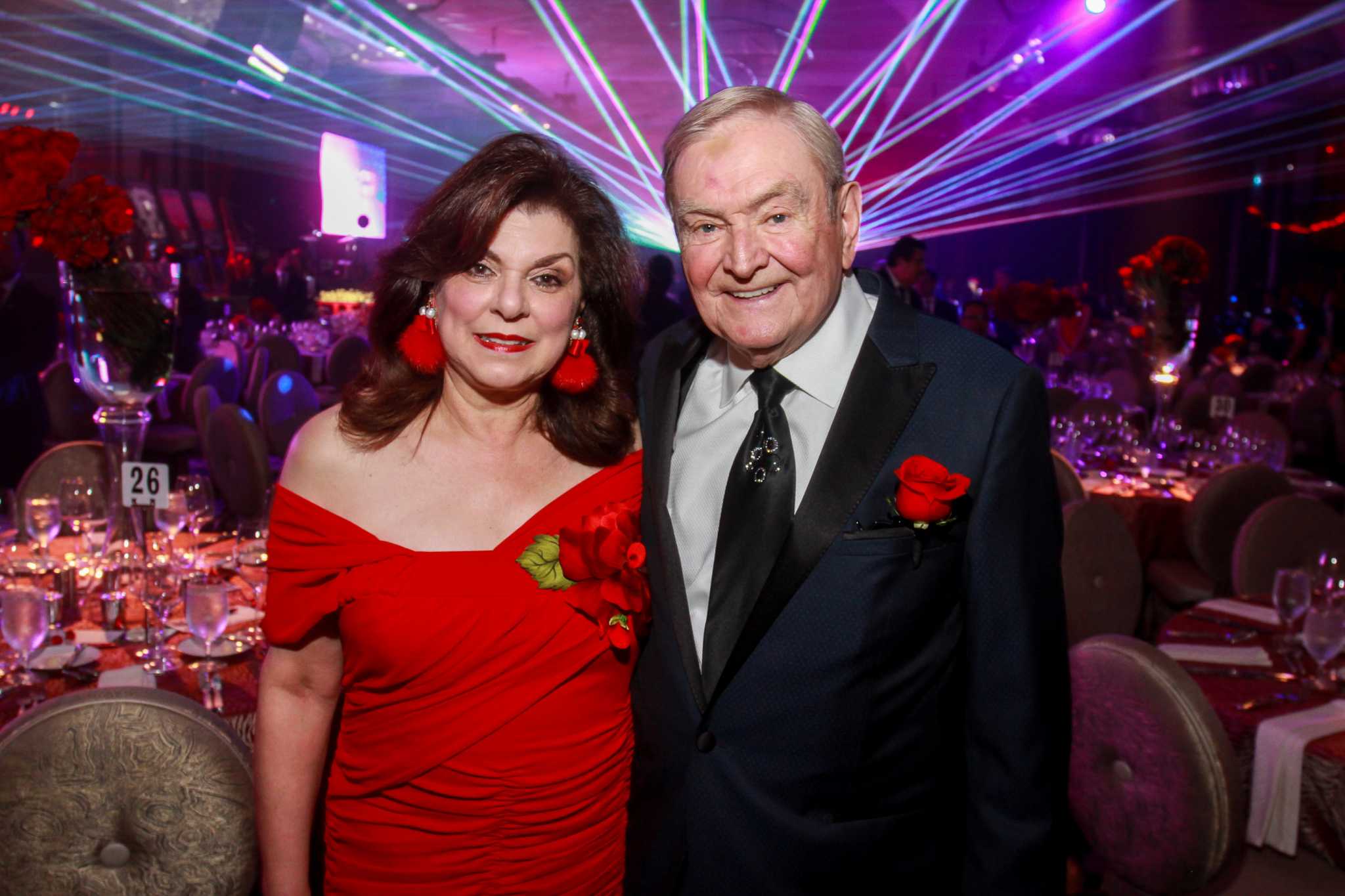 Styx performs, Tony Buzbee wins second six-figure BMW at Houston ...