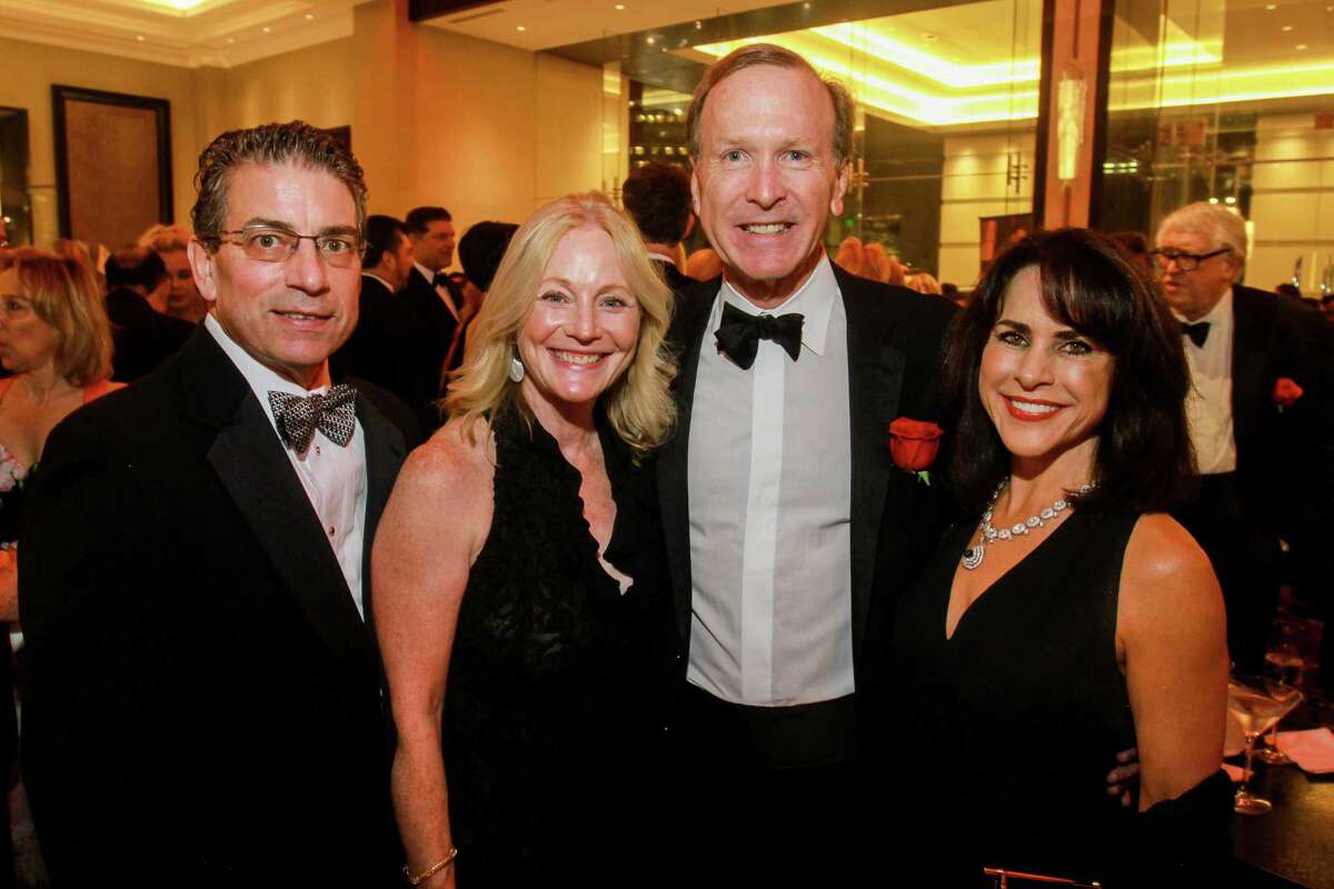 Styx performs, Tony Buzbee wins second six-figure BMW at Houston ...