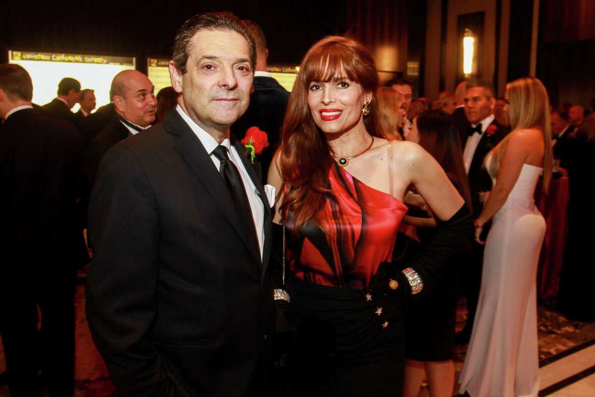 Styx performs, Tony Buzbee wins second six-figure BMW at Houston ...