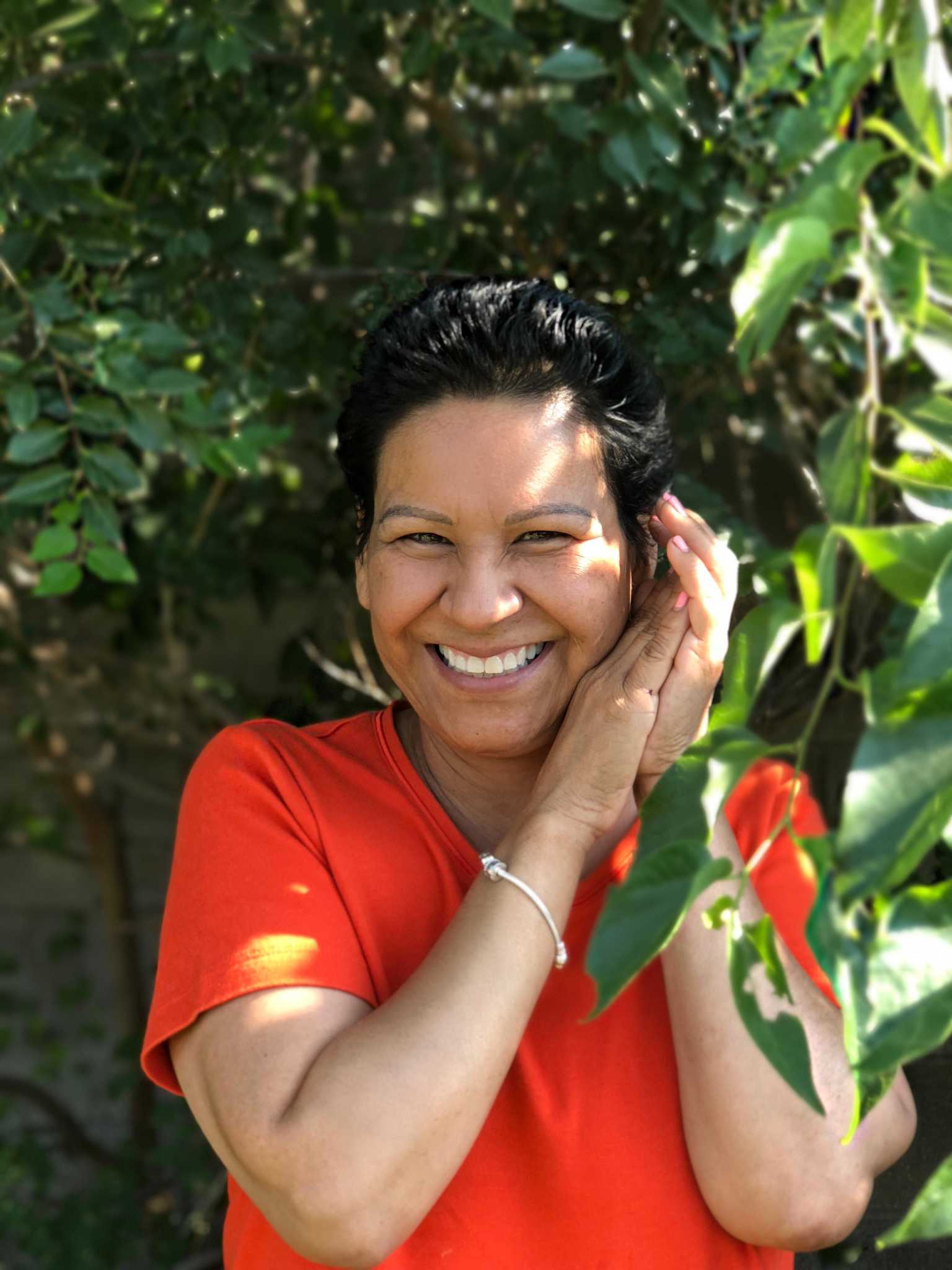 MARIA DE LOS ANGELES NELSON