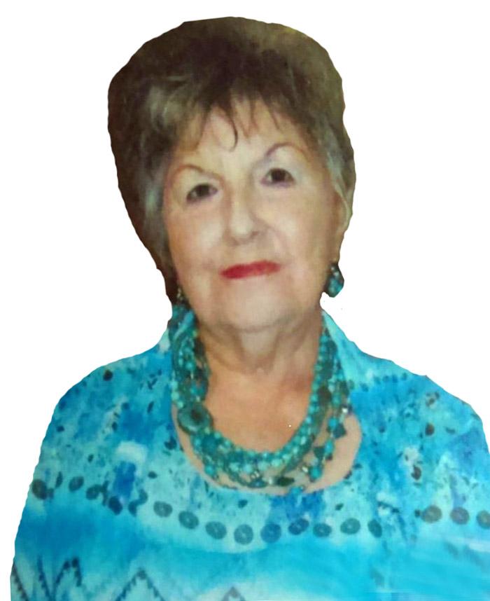 AURORA J. LAMBERT