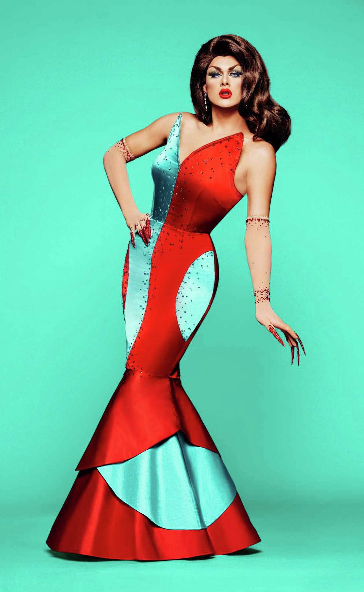 Kahanna Montrese feels like she won 'Drag Race' despite early exit