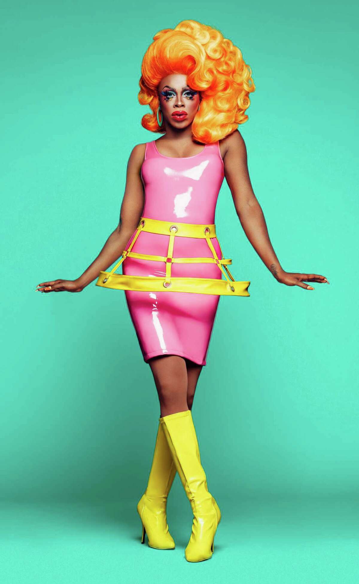 Kahanna Montrese feels like she won 'Drag Race' despite early exit