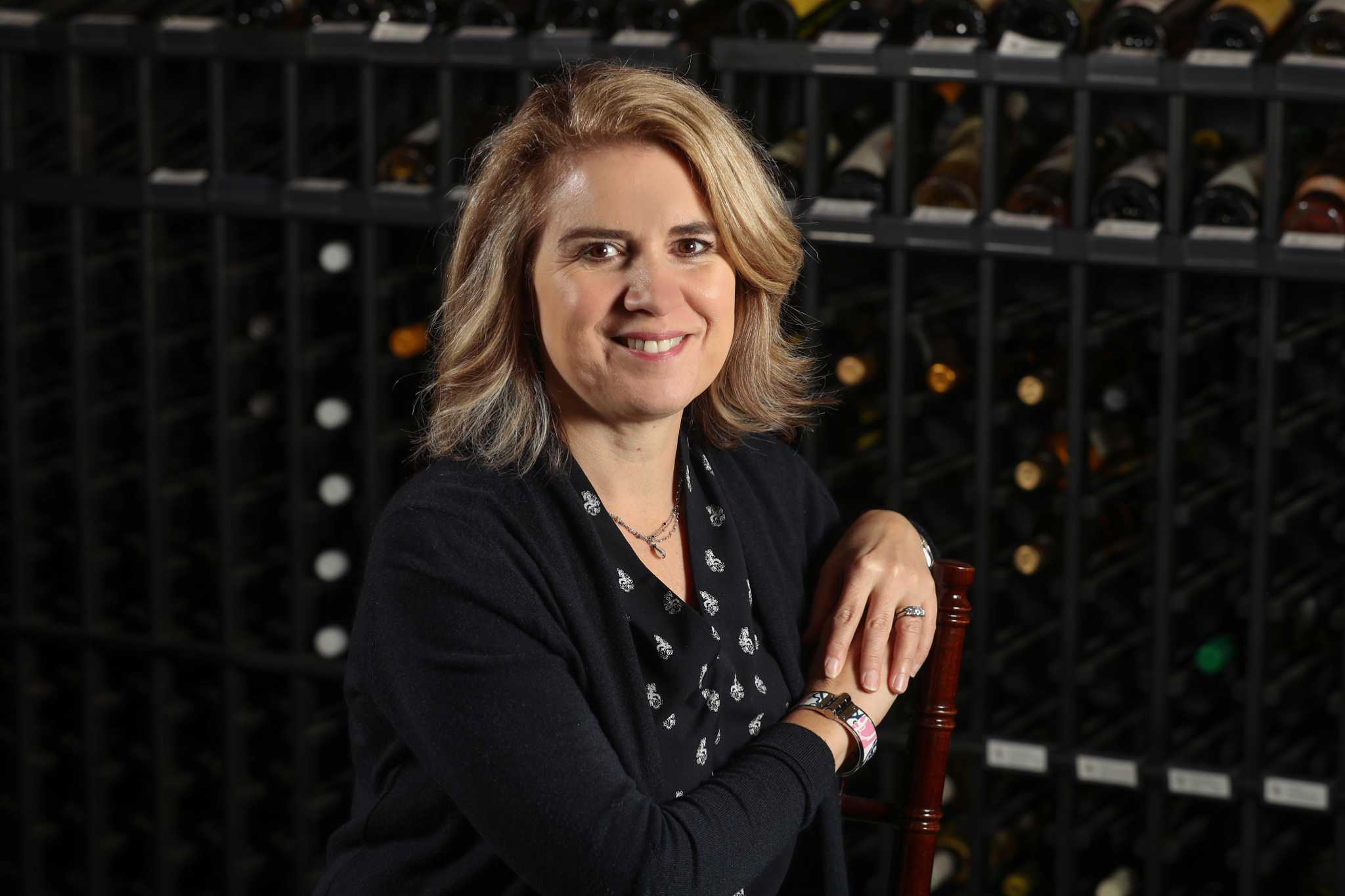 What I’m drinking: Kelly Prohl of Double Decanted