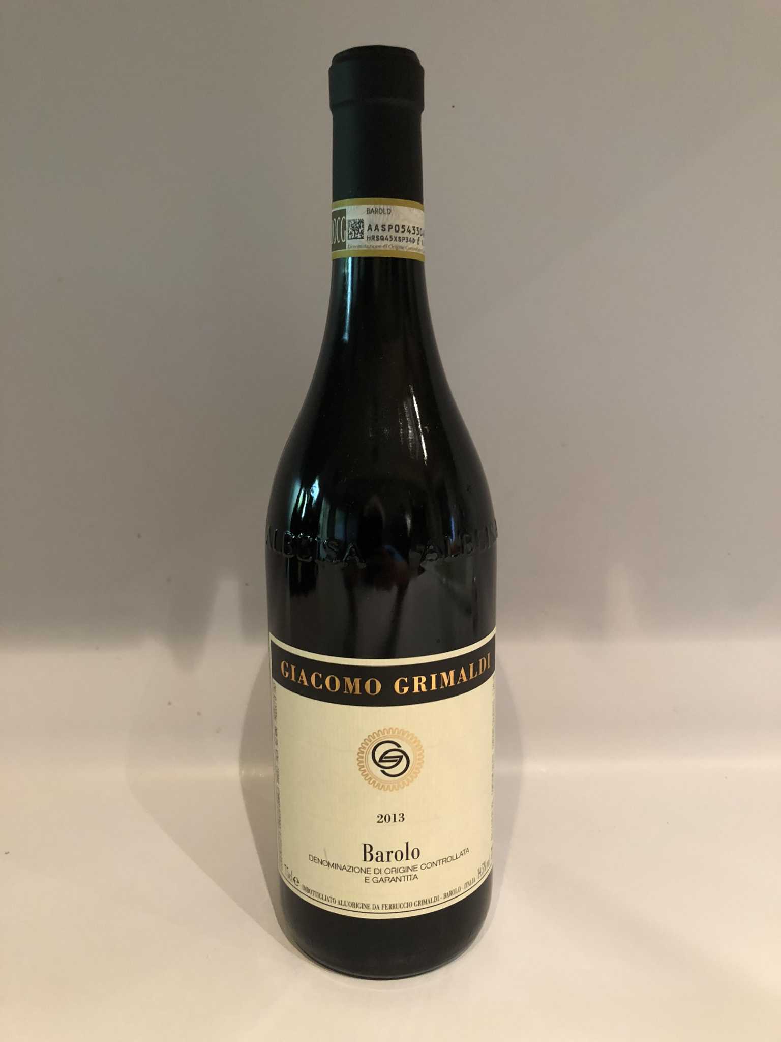 Italian barolo, California chardonnay top Chronicle wine tasting panel ...