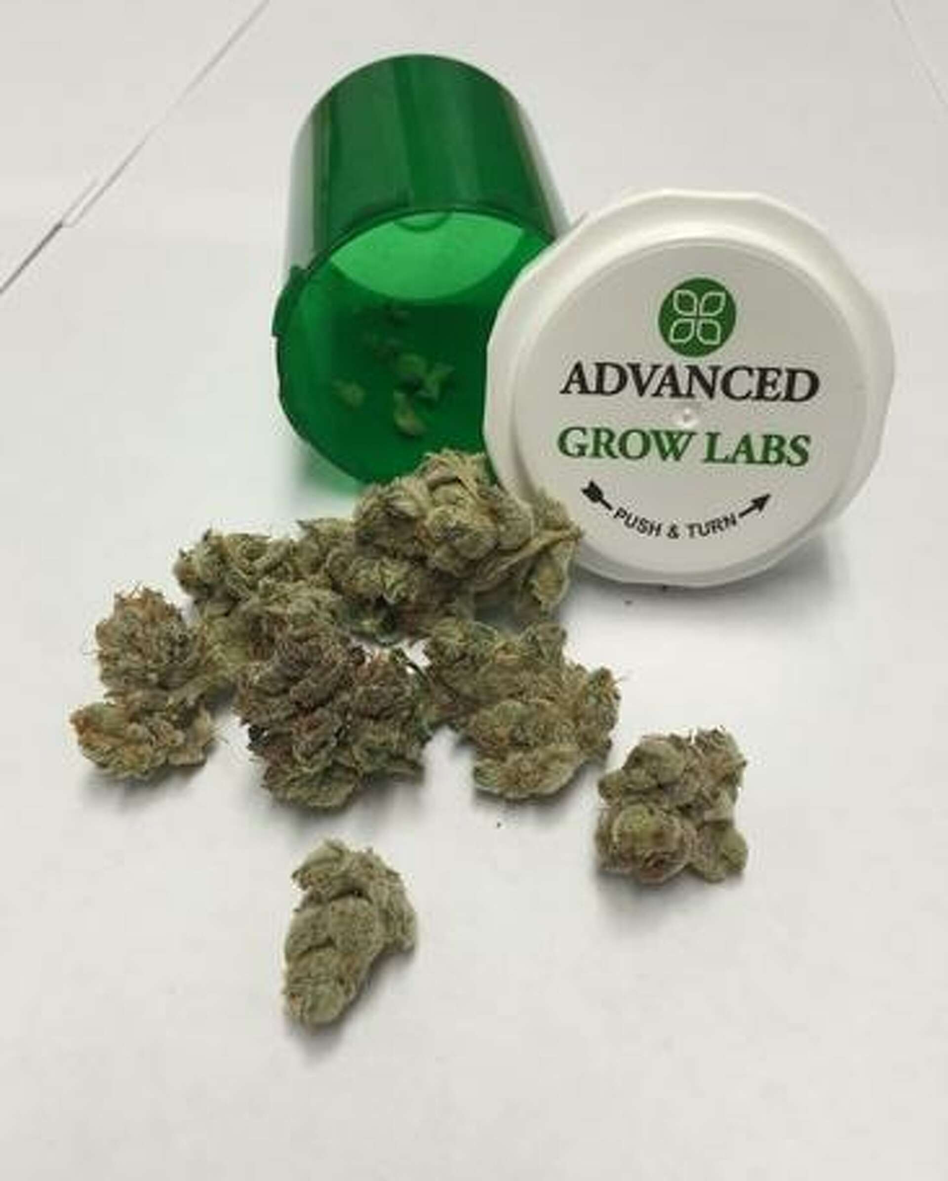 To be blunt: Marijuana is a big part of users' everyday lives