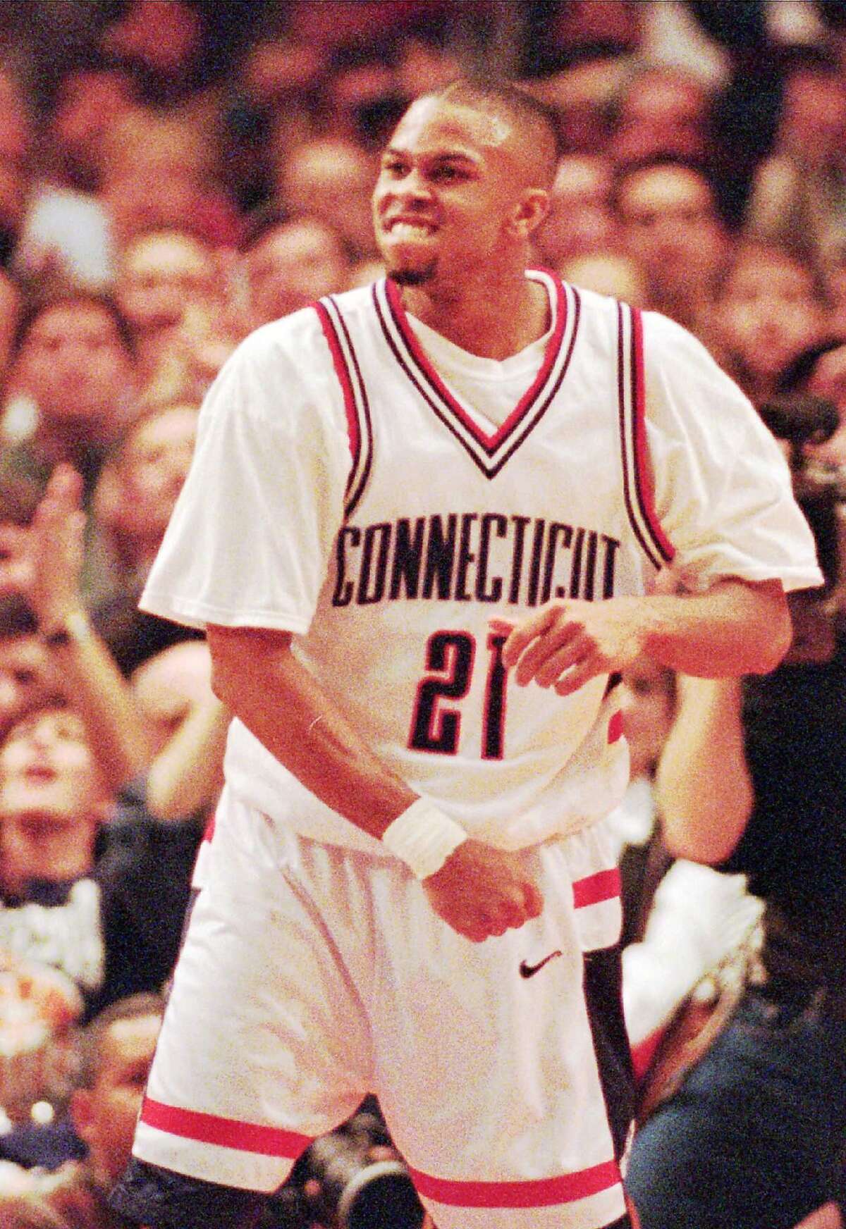 #ThrowbackThursday: A hop, skip, and jump into the '90s in Connecticut