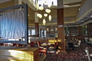 Diamond Club taking over food, beverage at Clifton Park hotel