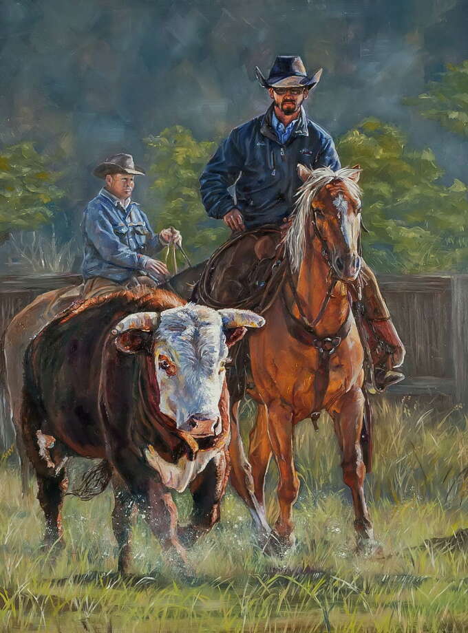 Here are the winners of the 2019 Houston Livestock Show and Rodeo ...