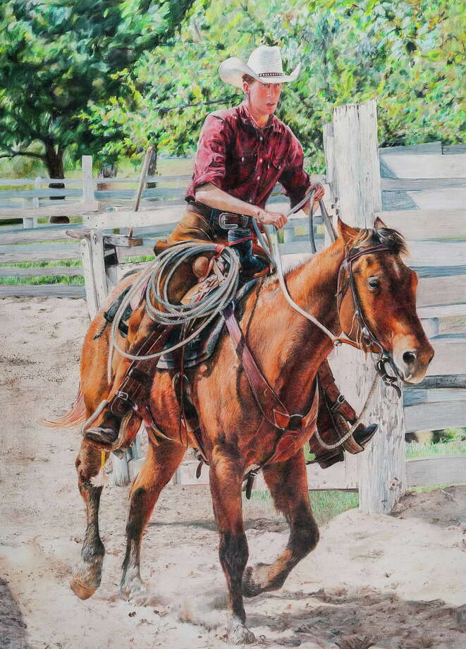 Here are the winners of the 2019 Houston Livestock Show and Rodeo ...