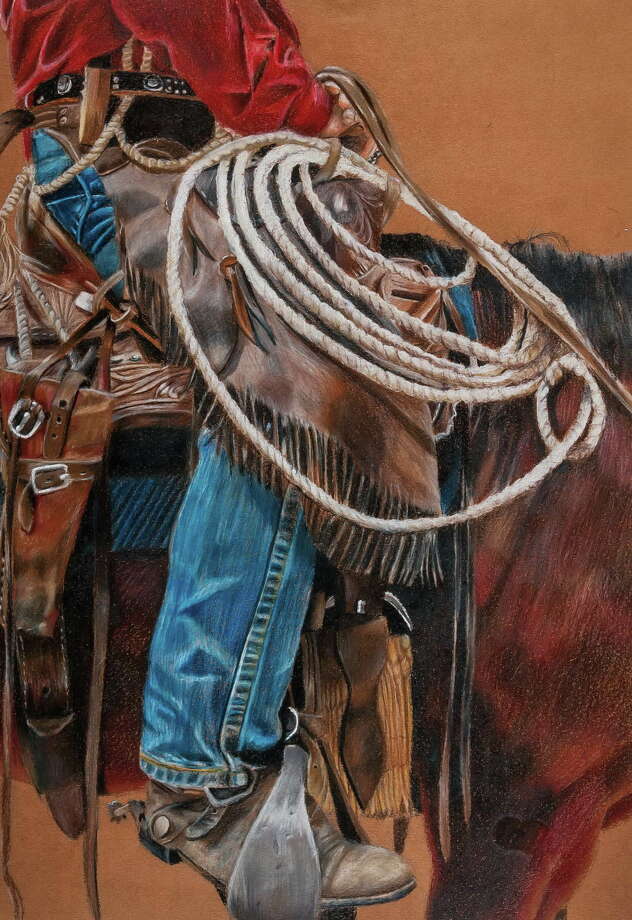 Here are the winners of the 2019 Houston Livestock Show and Rodeo ...