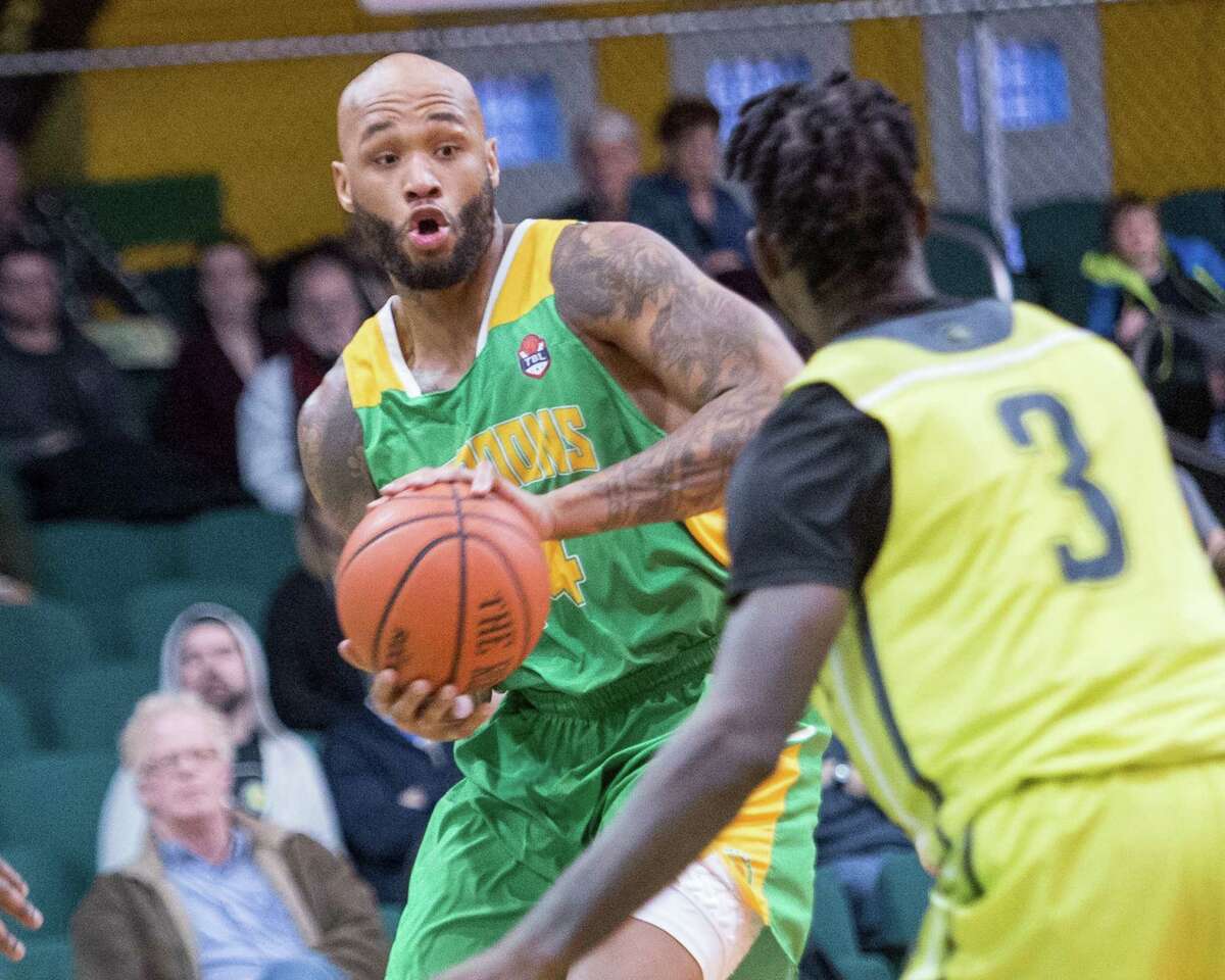 Patroons get back to winning ways