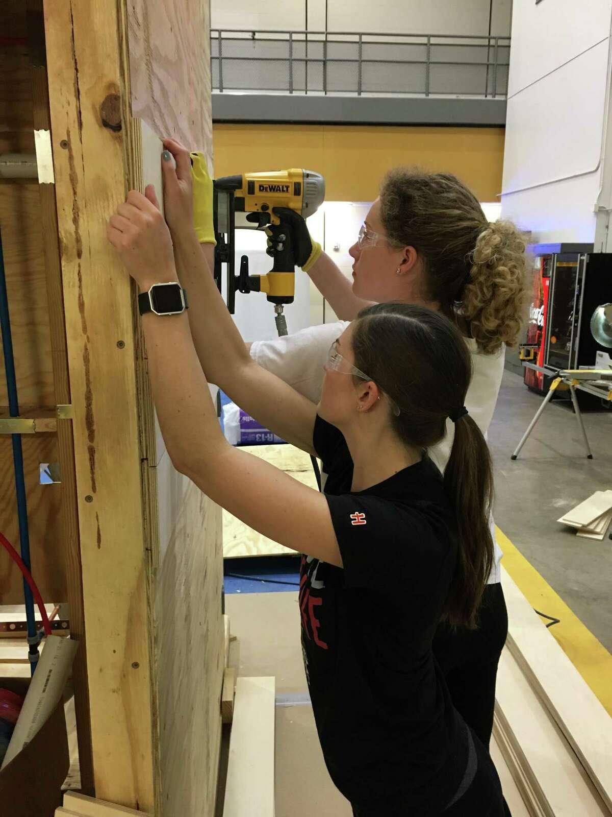 Third Ward homes provide lessons for Rice architecture students and ...