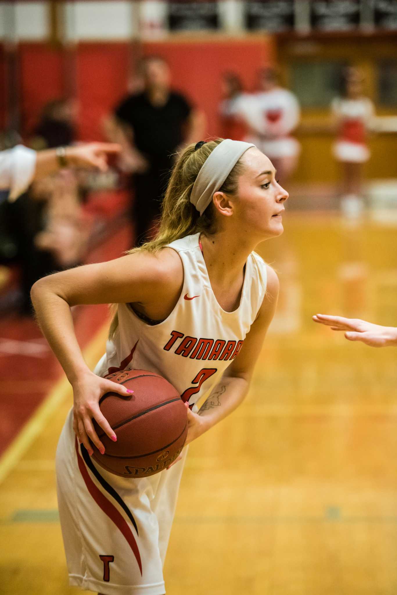 Erickson set to make most of last shot