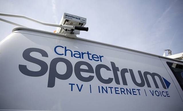 Damage that caused Spectrum outages revealed