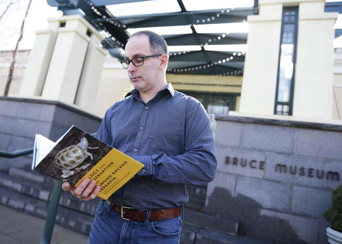 Bruce Museum welcomes new leader