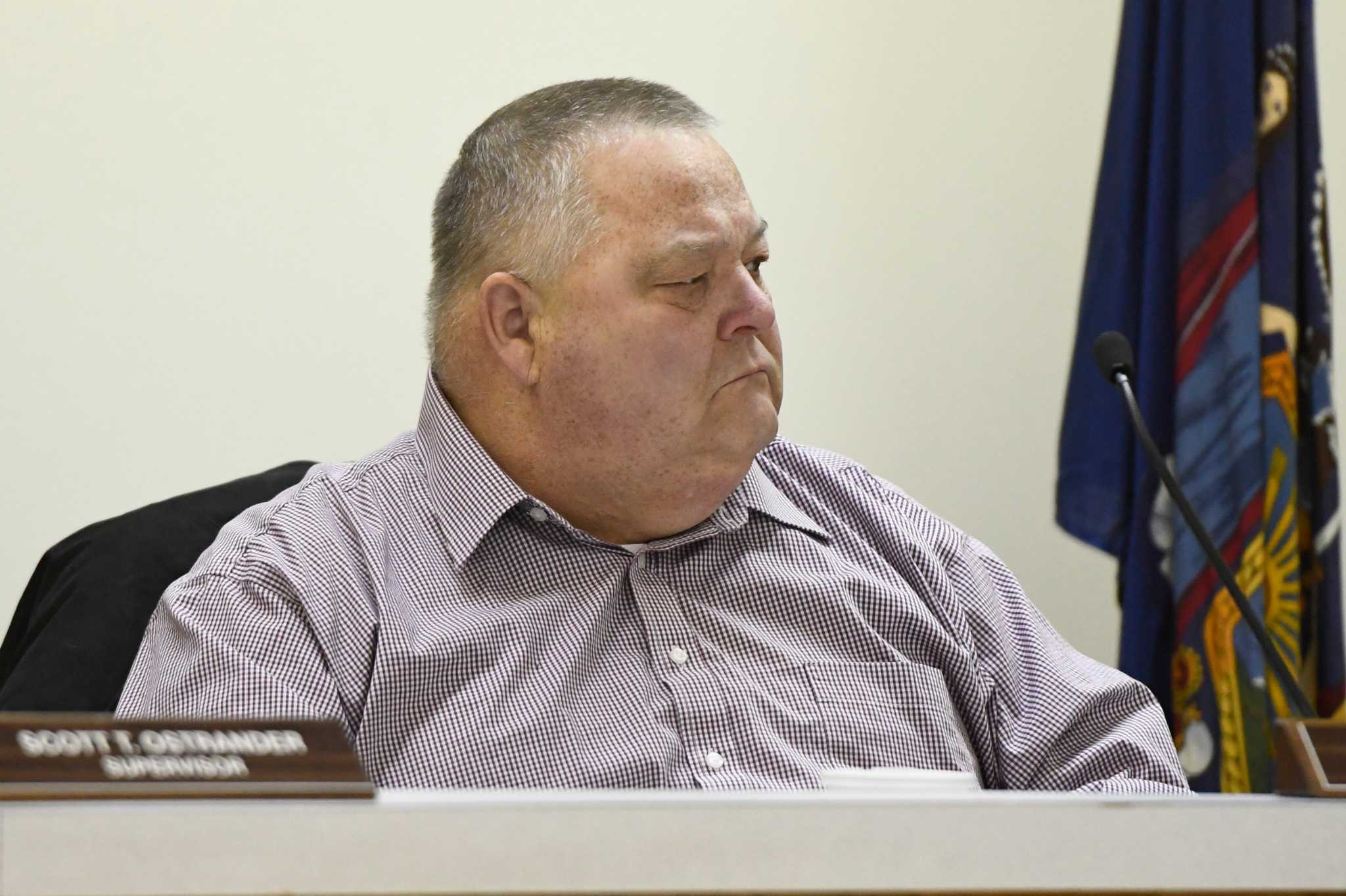 In Milton, judge appointment fuels more animosity