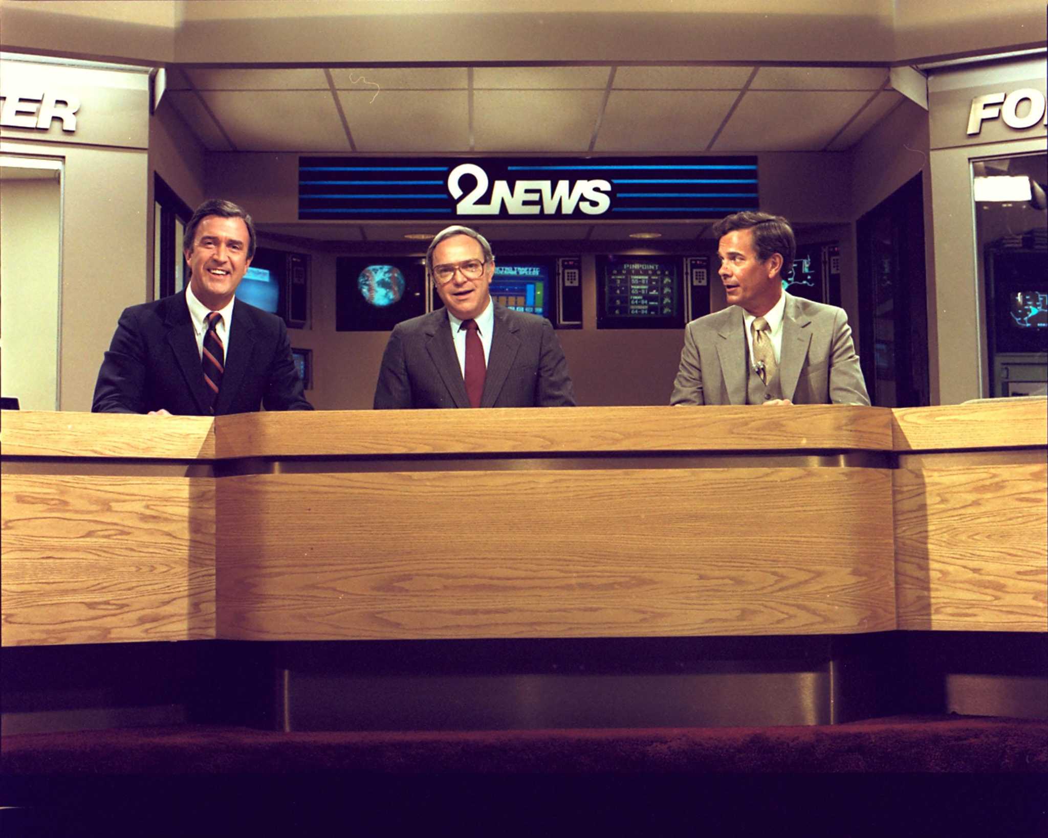 More nominees for the Houston TV News Hall of Fame